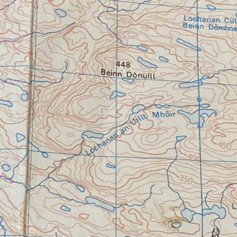 Logbook Adventures: Birding in Scotland’s North West Highlands ...